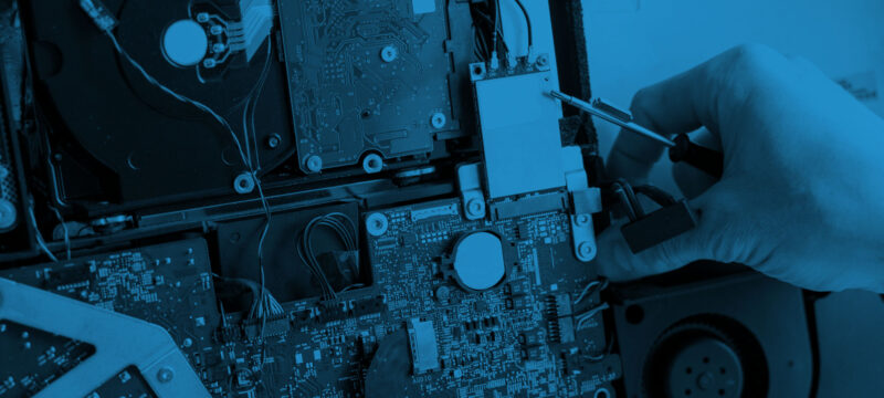 EQUIPO DE COMPUTO | Soporte Técnico Avanzado